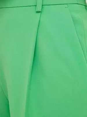 SAMSOE SAMSOE Pleated-front Trousers