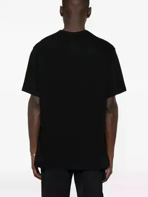 Yohji Yamamoto Graphic-print T-shirt