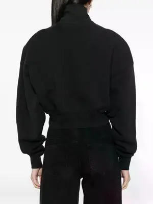 AGOLDE Darby Jacket - Black