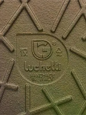 LUCHETTI Non-stick Pan