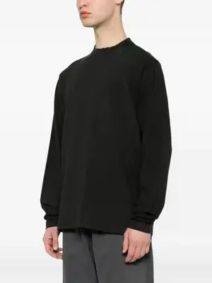 ADIDAS X YEEZY Long-sleeve Sweatshirt