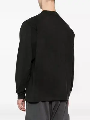 ADIDAS X YEEZY Long-sleeve Sweatshirt