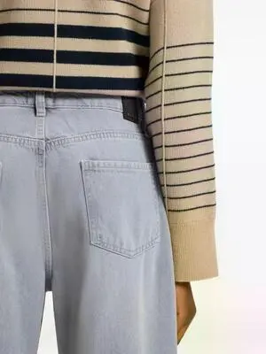 BOSS Straight-leg Jeans