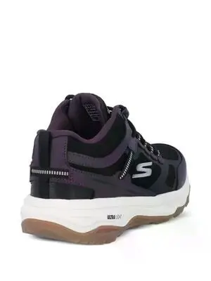 Sketchers Low-top Lace-up Sneakers