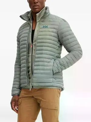 Helly Hansen High Neck Jackets For Men
