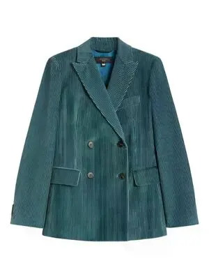 Max Mara Studio Mid Length Blazers For Women