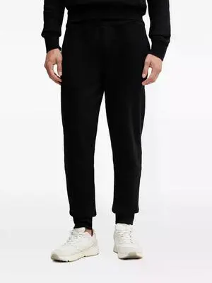 TRUSSARDI Embroidered Joggers