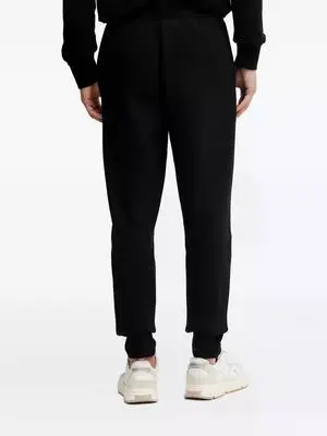TRUSSARDI Embroidered Joggers