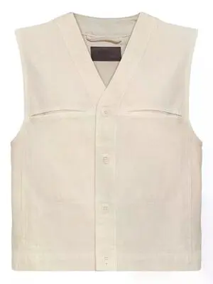 Lemaire Vests For Women