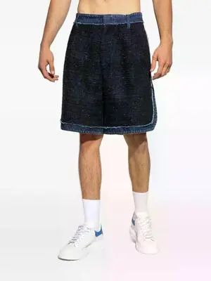 Dsquared2 Thigh Length Shorts For Men