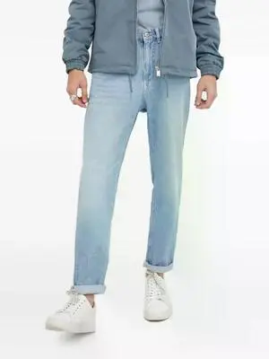 DRYKORN Light-wash Jeans
