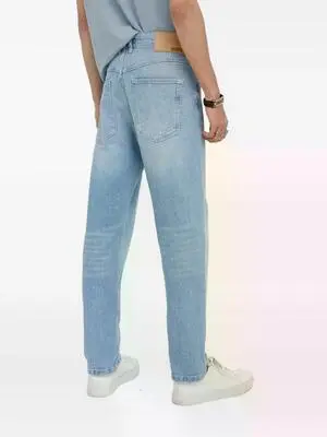 DRYKORN Light-wash Jeans