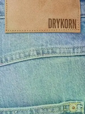 DRYKORN Light-wash Jeans