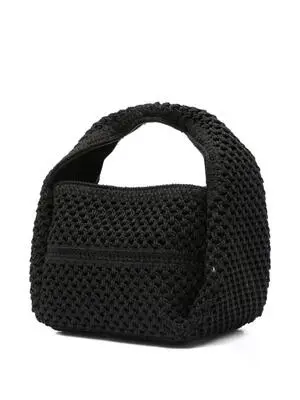 TOTEME Crochet Mini Bag