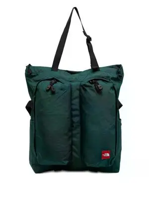 The North Face Double-pocket Tote Bag