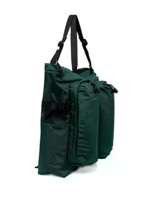 The North Face Double-pocket Tote Bag