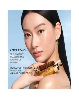 GUERLAIN Abeille Royale Bee Lab Shot 20% Vitamin C Treatt