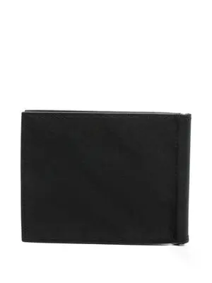Kiton Leather Wallet