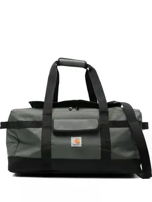 Carhartt Work In Progress Jack Top-handle Duffle Bag - Green