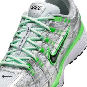 Nike P-6000 Se Sneakers - Grey