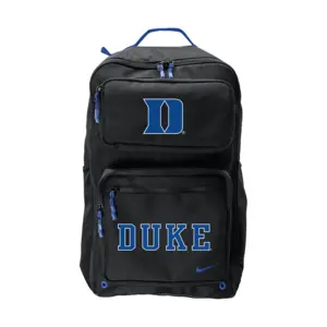Nike Duke Utility Speed 2.0 College Backpack - Black