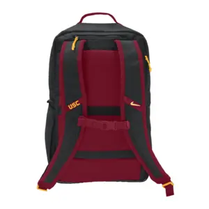 Nike Usc Utility Speed 2.0 College Backpack - Black