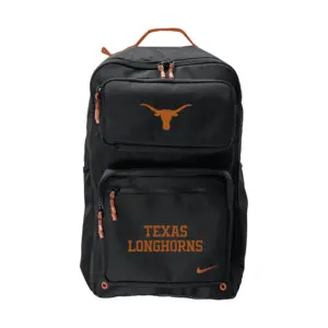 Nike Texas Utility Speed 2.0 College Backpack - Black