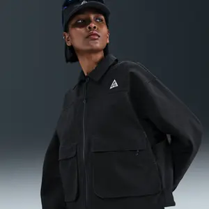 Nike Cargo Jackets For Women