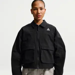 Nike Smith Summit" Uv-resistant Jacket
