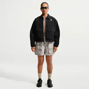 Nike Smith Summit" Uv-resistant Jacket