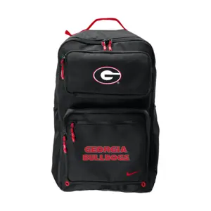 Nike Georgia Utility Speed 2.0 College Backpack