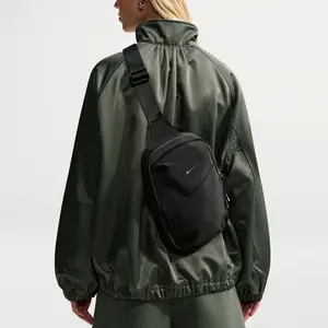 Nike Aura Crossbody Bag - Black