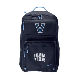 Nike Villanova Utility Speed 2.0 College Backpack - Blue