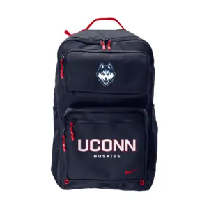 Nike Uconn Utility Speed 2.0 College Backpack - Blue