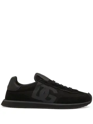 Dolce & Gabbana Aria Sneakers - Black