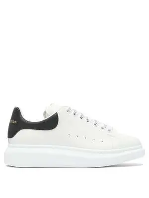 Alexander McQueen Oversized Sneakers