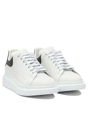 Alexander McQueen Oversized Sneakers