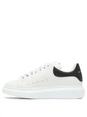 Alexander McQueen Oversized Sneakers