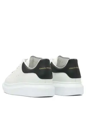 Alexander McQueen Oversized Sneakers