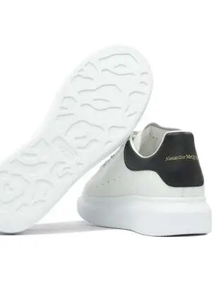 Alexander McQueen Oversized Sneakers