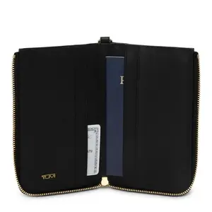 Tumi Passport Case