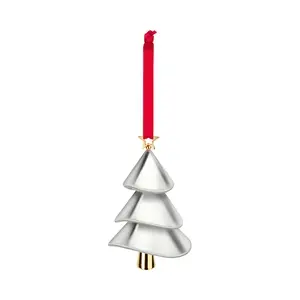 NAMBE Dangling Tree Ornament - Silver