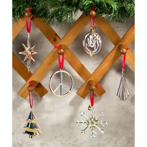 NAMBE Dangling Tree Ornament