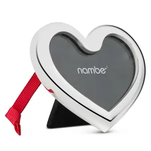 NAMBE Heart Frame Ornament
