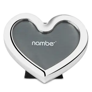 NAMBE Heart Frame Ornament
