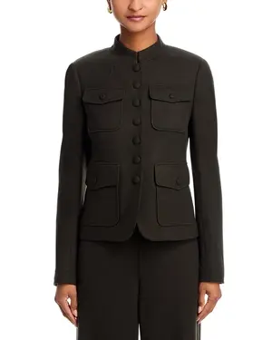 Rag & Bone Mercer Blazer - Army