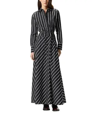 Pinko Sartu Shirt Dress