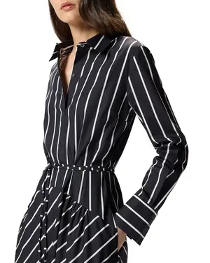 Pinko Sartu Shirt Dress