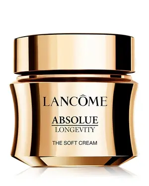 LANCOME Absolue Soft Cream Firming Face Moisturizer 1 Oz - No Color