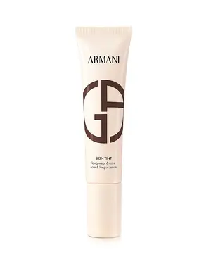 ARMANI Skin Tint 1 Oz - D